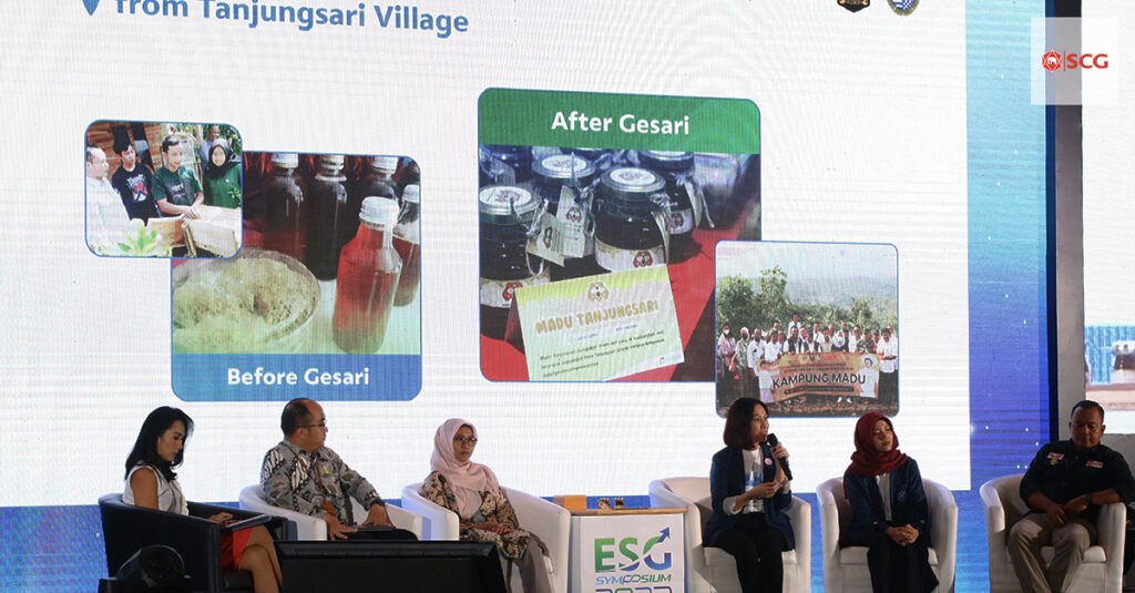 Fun Facts! Simposium ESG 2023 Indonesia